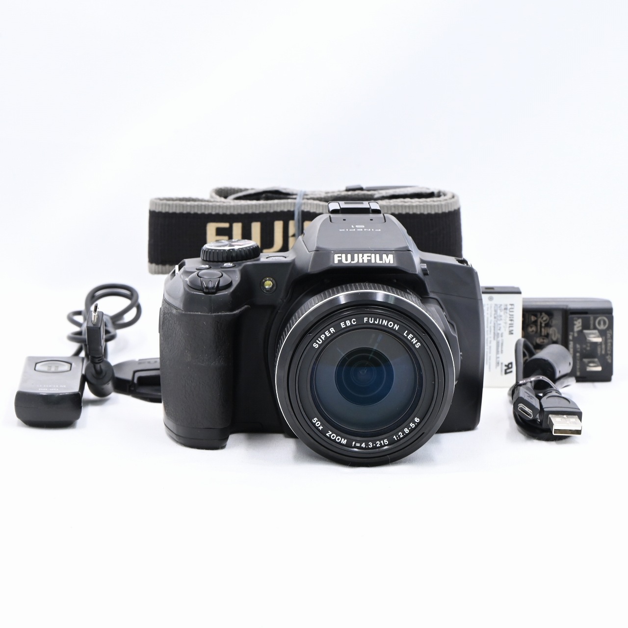 【楽天市場】フジフイルム FUJIFILM S1 ブラック F FX-S1 コンパクトデジタルカメラ【中古】：フラッグシップカメラ 楽天市場店