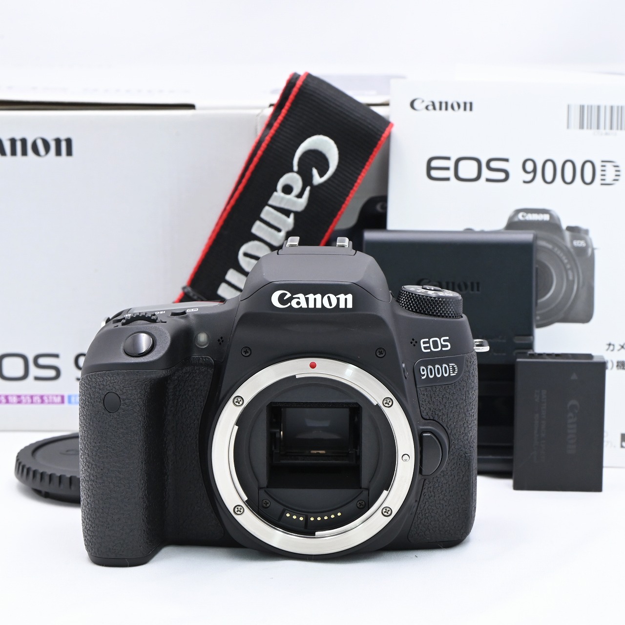 【楽天市場】キヤノン Canon EOS 9000D ボディ デジタル一眼レフカメラ【中古】：フラッグシップカメラ 楽天市場店