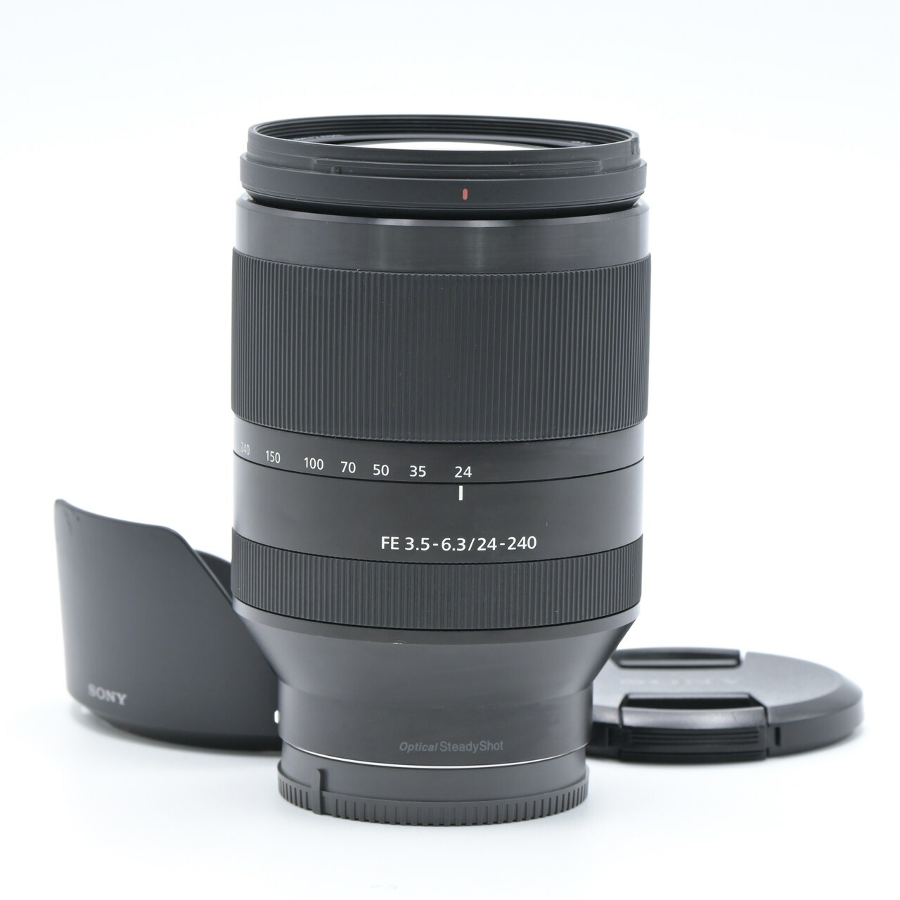 【楽天市場】SONY ソニー FE 24-240mm F3.5-6.3 OSS SEL24240 交換レンズ【中古】：フラッグシップカメラ 楽天市場店