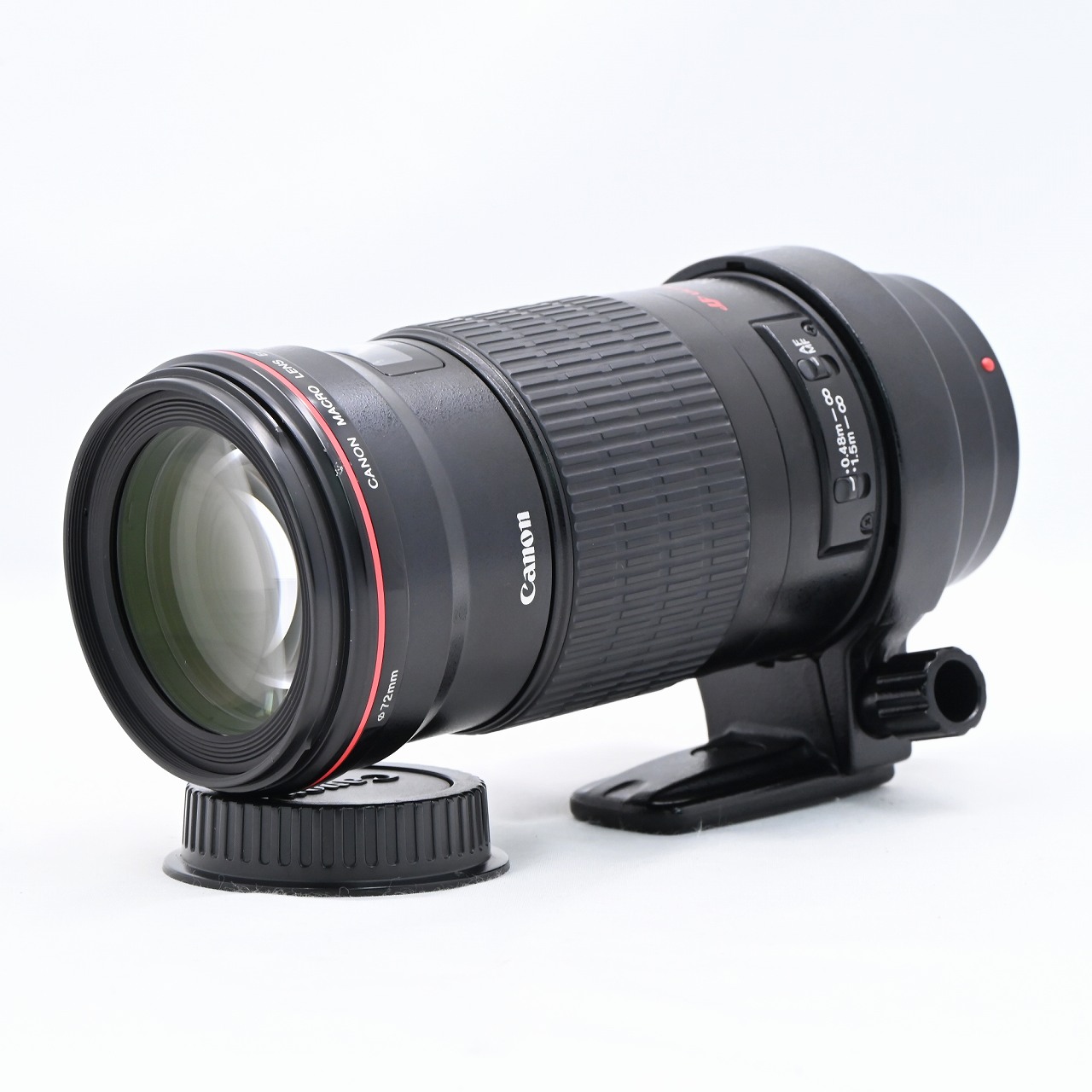 【楽天市場】キヤノン Canon EF180mm F3.5L マクロ USM 交換レンズ【中古】：フラッグシップカメラ 楽天市場店