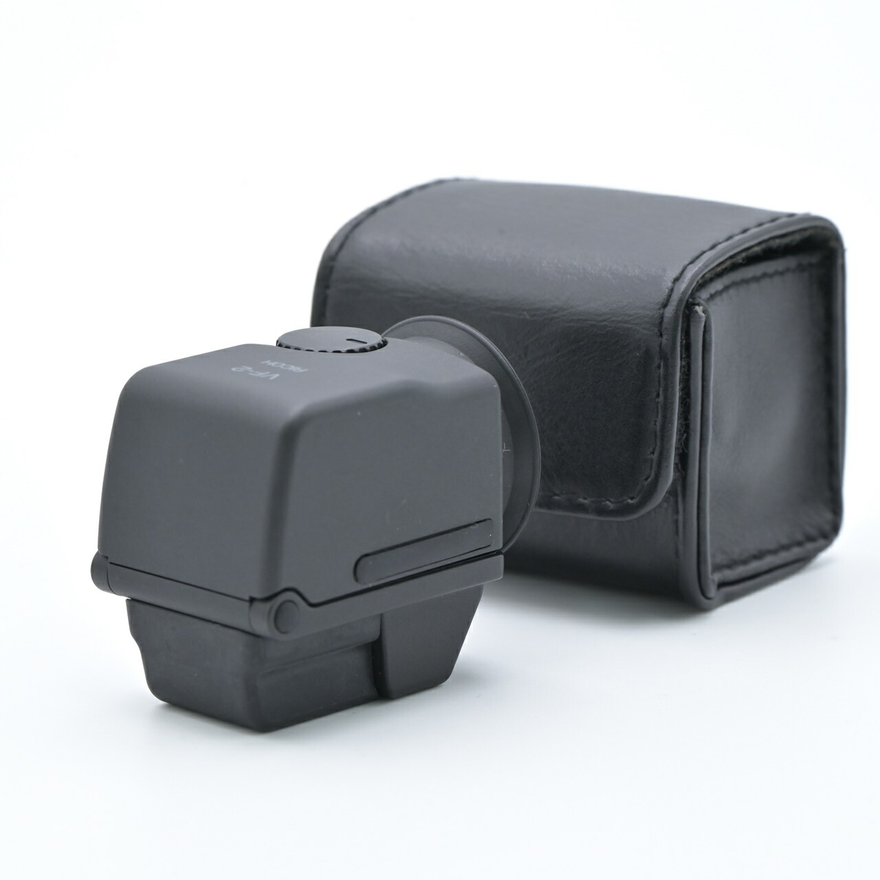 【楽天市場】RICOH リコー 液晶ビューファインダー VF-2 アクセサリ【中古】：フラッグシップカメラ 楽天市場店