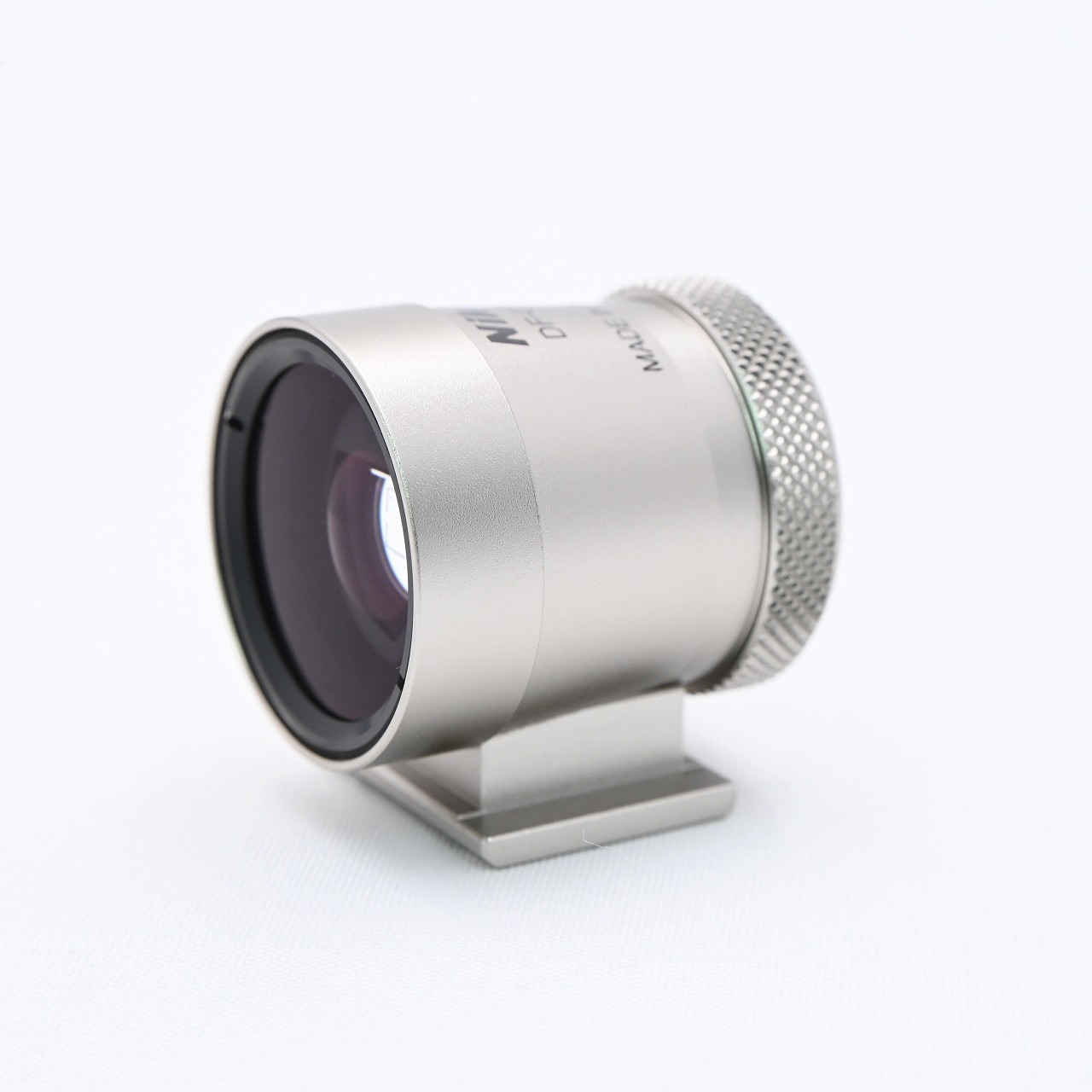 【楽天市場】ニコン Nikon DF-CP1 SL シルバー DFCP1SL アクセサリ【中古】：フラッグシップカメラ 楽天市場店