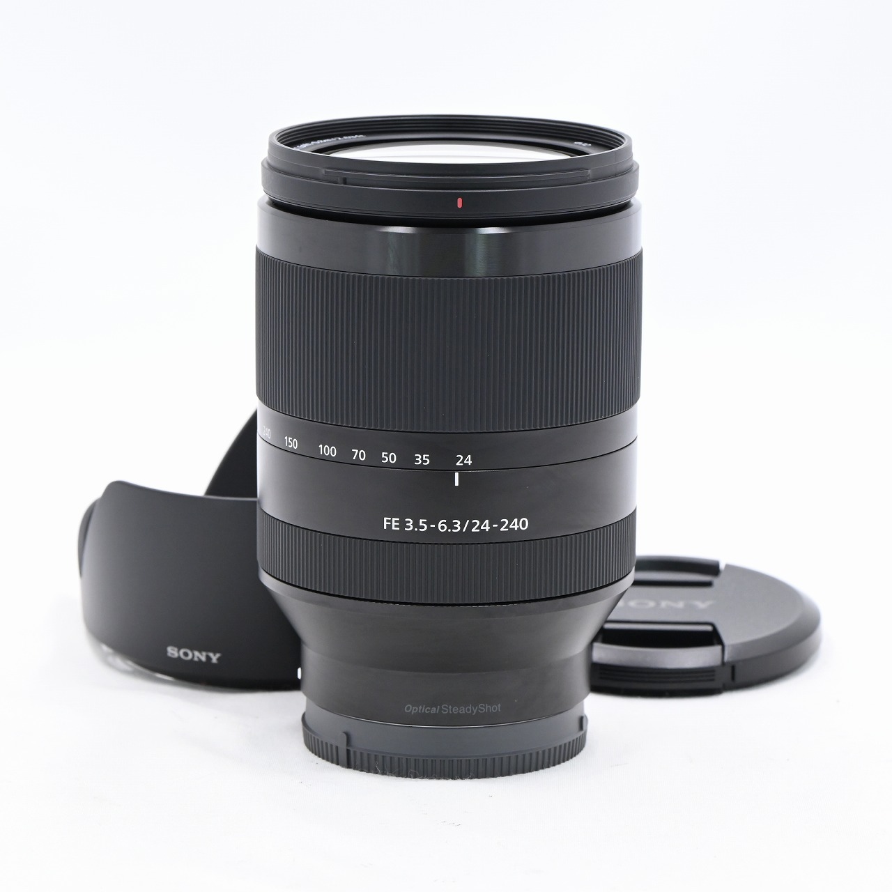 【楽天市場】SONY ソニー FE 24-240mm F3.5-6.3 OSS SEL24240 交換レンズ【中古】：フラッグシップカメラ 楽天市場店