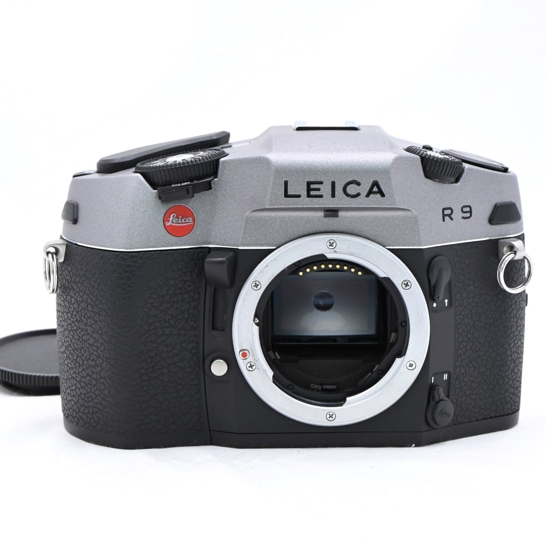 【楽天市場】ライカ Leica R9 アンスラサイト ボディ フィルムカメラ【中古】：フラッグシップカメラ 楽天市場店