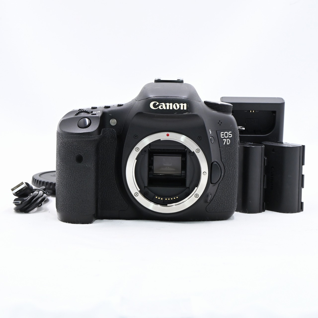 【楽天市場】キヤノン Canon EOS 7D ボディ デジタル一眼レフカメラ【中古】：フラッグシップカメラ 楽天市場店