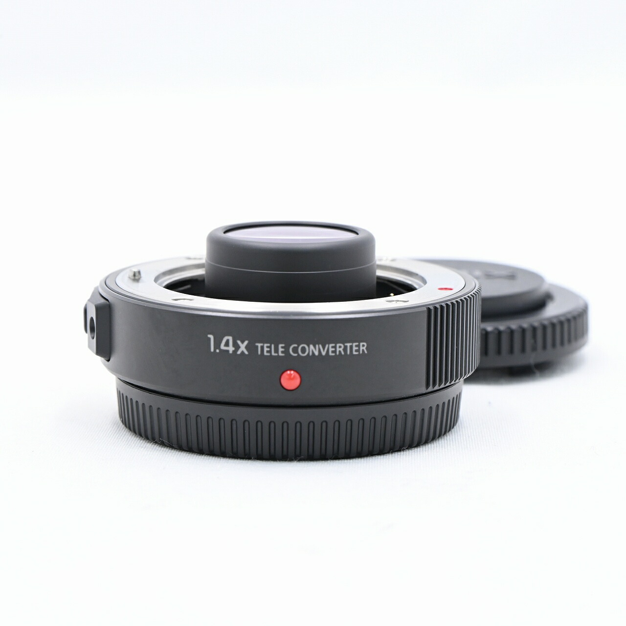【楽天市場】パナソニック Panasonic 1.4xテレコンバーター DMW-TC14 アクセサリ【中古】：フラッグシップカメラ 楽天市場店
