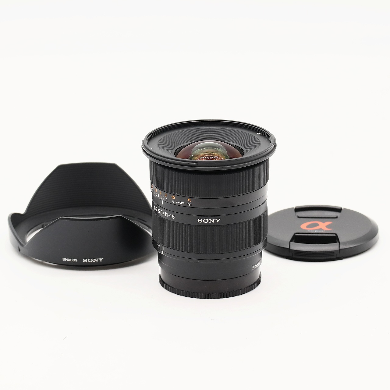 【楽天市場】ソニー SONY DT 11-18mm F4.5-5.6 SAL1118 交換レンズ【中古】：フラッグシップカメラ 楽天市場店