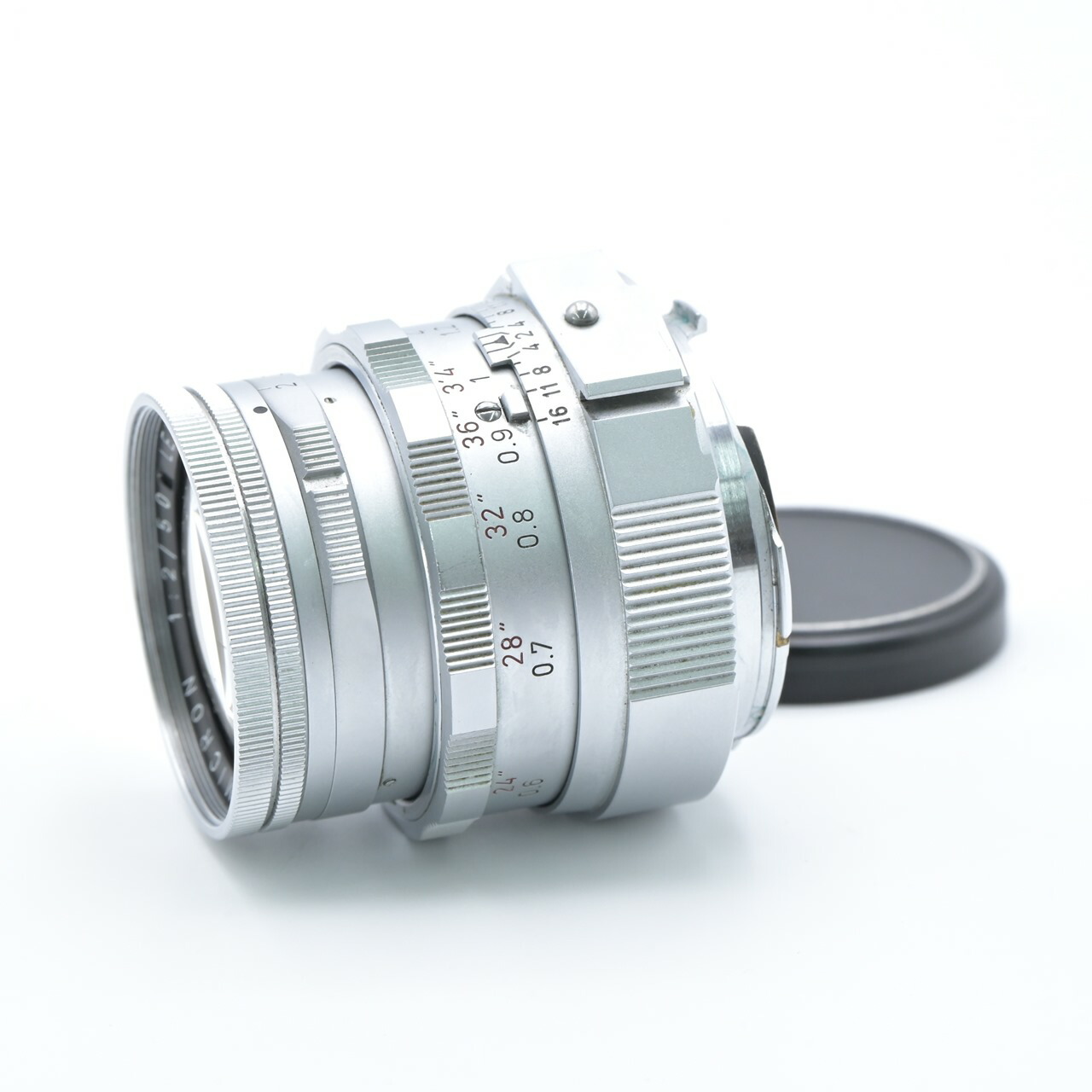 【楽天市場】Leica ライカ DR SUMMICRON-M 50mm F2 眼鏡なし 交換レンズ【中古】：フラッグシップカメラ 楽天市場店