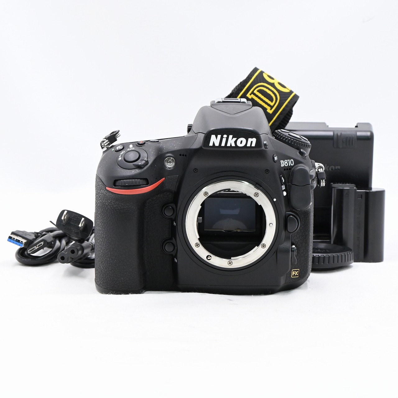 【楽天市場】Nikon ニコン D810 ボディ デジタル一眼レフカメラ【中古】：フラッグシップカメラ 楽天市場店