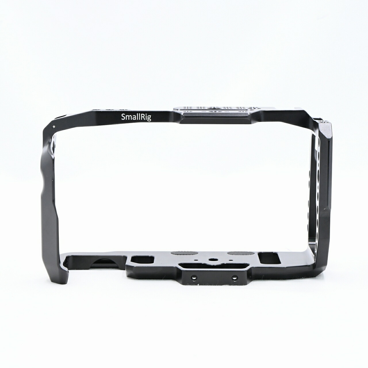 【楽天市場】スモールリグ SmallRig Blackmagic Design Pocket シネマカメラ専用ケージ 4K 6Kカメラ対応 ...