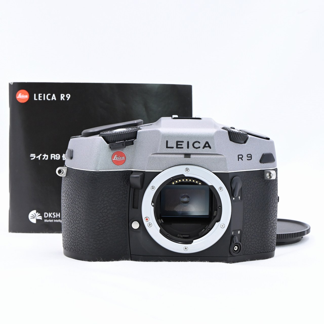 【楽天市場】ライカ Leica R9 アンスラサイト ボディ フィルムカメラ【中古】：フラッグシップカメラ 楽天市場店