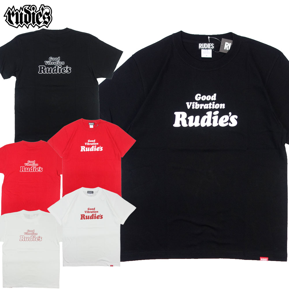 【楽天市場】【SALE】【RUDIE'S/ルーディーズ】Tシャツ 半袖/CURVY-T 86015 86016 86017｜rudies ...