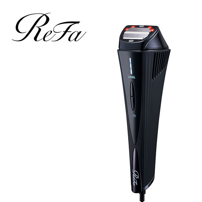 【楽天市場】【1000円OFFクーポン】【MTG正規販売店】ReFa DERMA HEAT リファダーマヒート DERMAHEAT（美顔器 引き上げるようにケア フェイスライン 温冷 ハリ ...