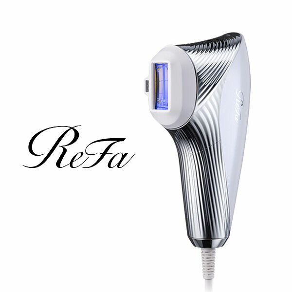 【楽天市場】【MTG正規販売店】ReFa EPI W リファエピダブル RE-AY-02A 光美容器 光脱毛 ムダ毛 美肌 最高峰 レベル ハイパワー ツルスベ ボディケア VIO 顔 脇 ...