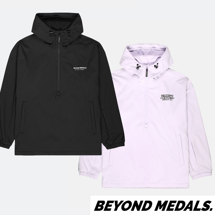 【楽天市場】23-24 BEYOND MEDALS ビヨンドメダルズ Softshell Half Zip Jacket ソフトシェル ship1【返品種別OUTLET】：FLEAboardshop