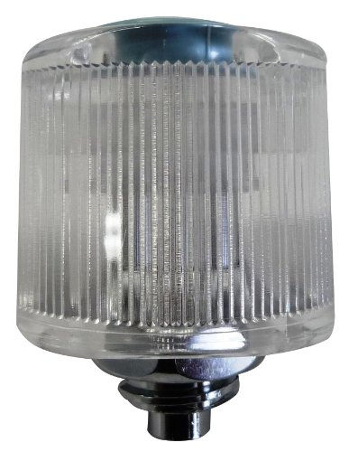 【楽天市場】SANEI 水栓補修部品 給水栓上部 呼び13水栓用 湯・水用キャップ付き PR19A-13：Fleume