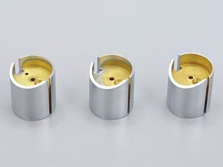 【楽天市場】デイトナ(Daytona) KEIHIN PEキャブ用 スロットルバルブ PE20用 #333434：Fleume