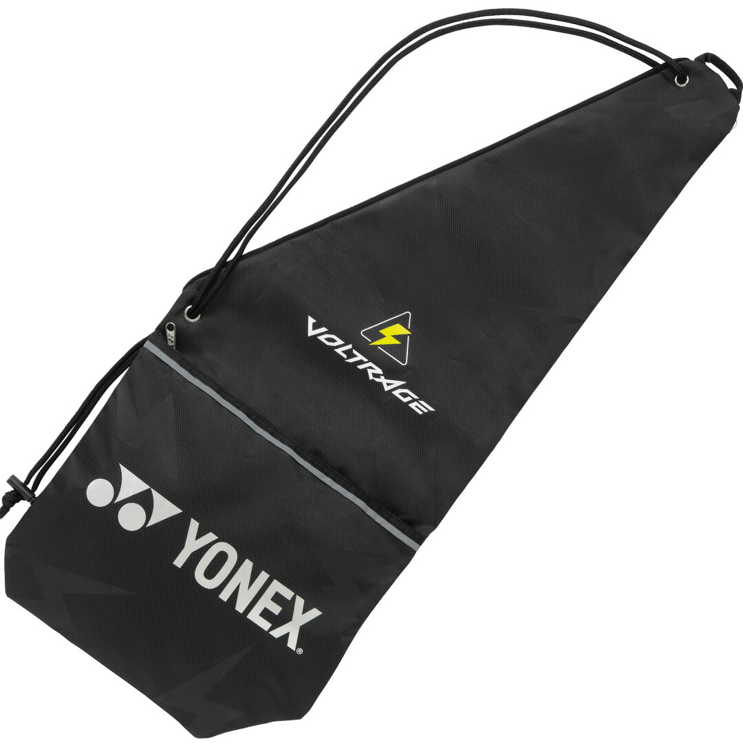 【楽天市場】VOLTRAGE 5V/ ボルトレイジ5V【YONEXソフトテニスラケット】VR5V-218：フライトスポーツwebshop