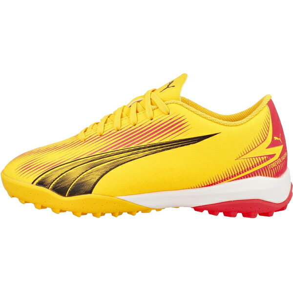 【楽天市場】※ULTRA PLAY TT + Jr（ウルトラ プレイ TT + Mid Jr）107774-03【PUMA】プーマ ジュニア ...