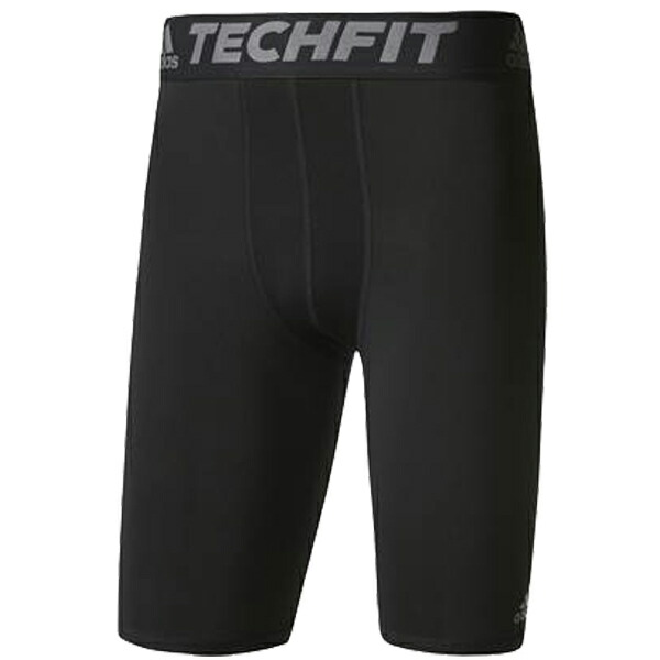 【楽天市場】☆クロネコゆうパケット対応可☆アディダス テックフィット BASE トレーニング ショートタイツ BCI85-AJ5037 ...