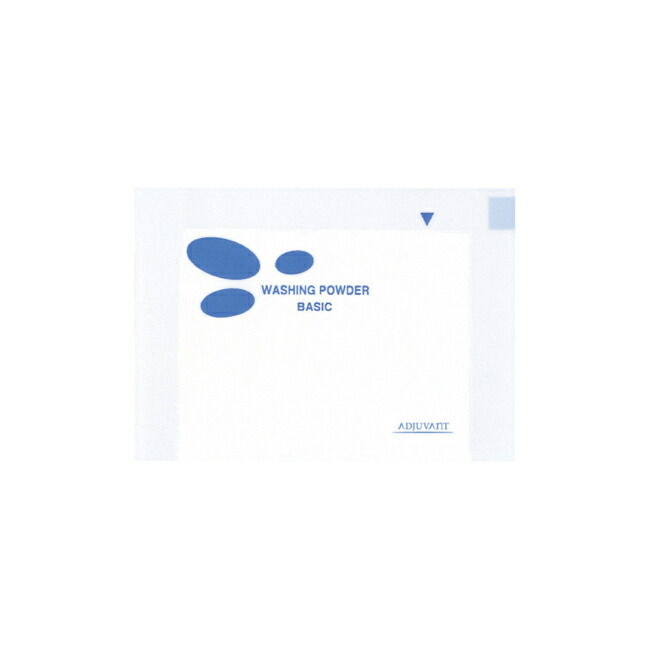 【楽天市場】アジュバン ベーシック ウォッシングパウダー (しっとり) 1.2g × 80包 [洗顔料] BASIC WASHING ...