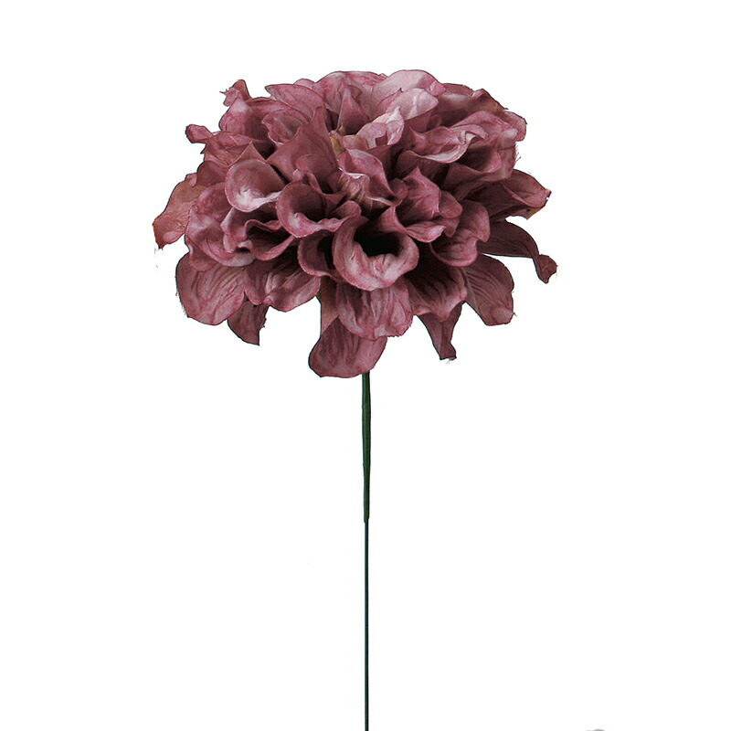 【楽天市場】ダリアピック ダスティロ−ズ a-31451-025a 造花アーティフィシャル【ascaアスカ】：フラワーライフ サンエイクラフト