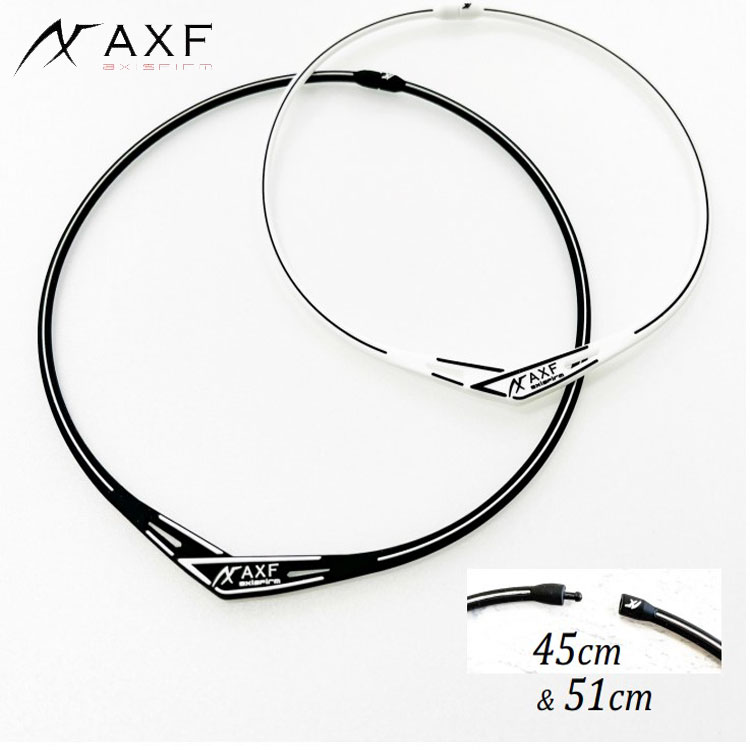 【楽天市場】アクセフ AXF003 軽量スポーツネックレス トップアスリート御用達 シリコンネックレス バランス感覚の向上 IFMIC イフミック スポーツ 野球 宇田川優希 栗林良吏 寺田 ...