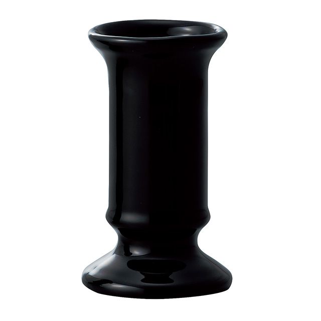 【楽天市場】クレイ/HICHIRI/7φ×12H/BLACK/159-006-800：Flower shop Trancess