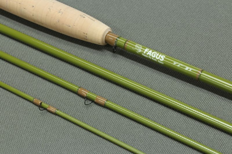 【楽天市場】Forest Bum ファーガス：フライフィッシング鱒夢楽天市場店