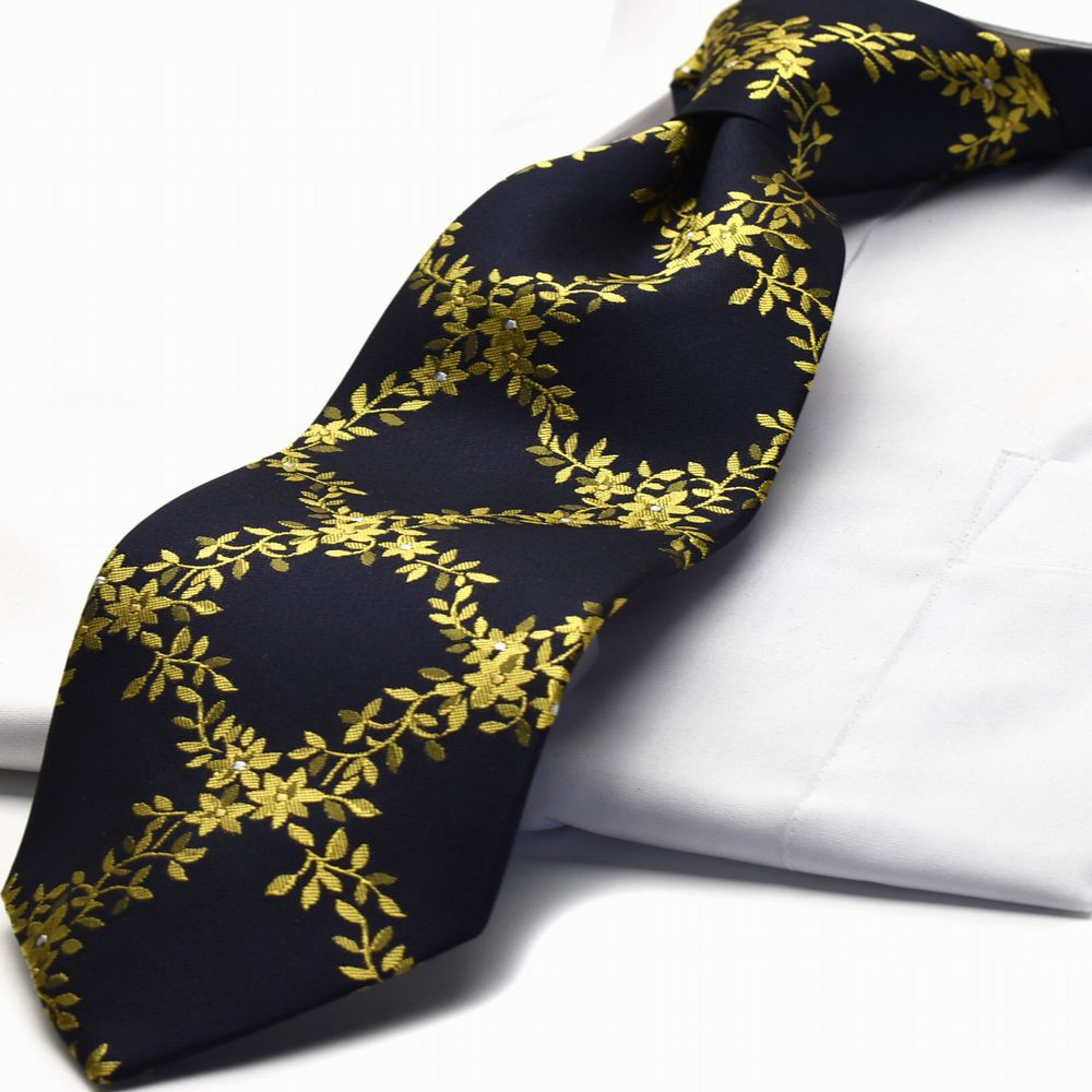 楽天市場】神戸港紋章入り神戸タータンシルクプリントネクタイ