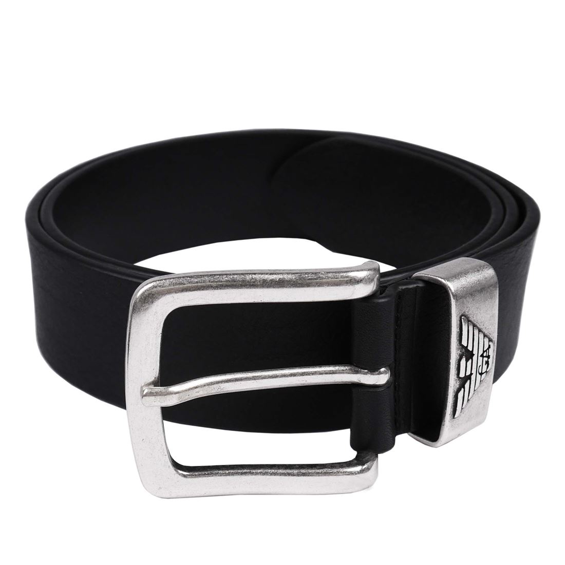 楽天市場】エンポリオ・アルマーニ EMPORIO ARMANI メンズベルト