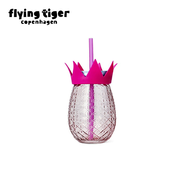 【楽天市場】【公式】ストロージャー パイナップル ピクニック おでかけ ピンク かわいい 可愛い ギフト プレゼント 530ml レンジ、食洗 ...