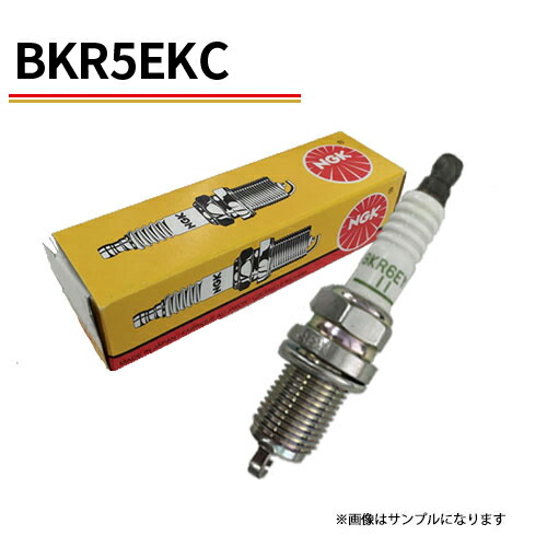 【楽天市場】【ネコポス】ストーリア M100S M110S スパークプラグ NGK製 BKR5EKC 1本：FMパーツ