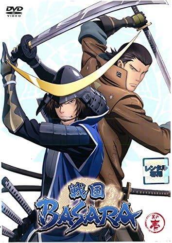【楽天市場】【中古】戦国BASARA 全7巻セット [レンタル落ち][DVD]：フォーカスワン