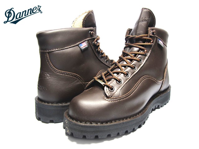 【楽天市場】ダナー エクスプローラ DANNER DANNER EXPLORER 45200 ダークブラウン 防水 アウトドア メンズ ブーツ ...