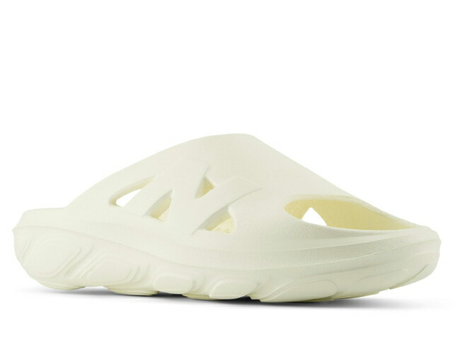 【楽天市場】ニューバランス リカバリーサンダル フレッシュフォーム リカバリー スライド new balance Fresh Foam ...
