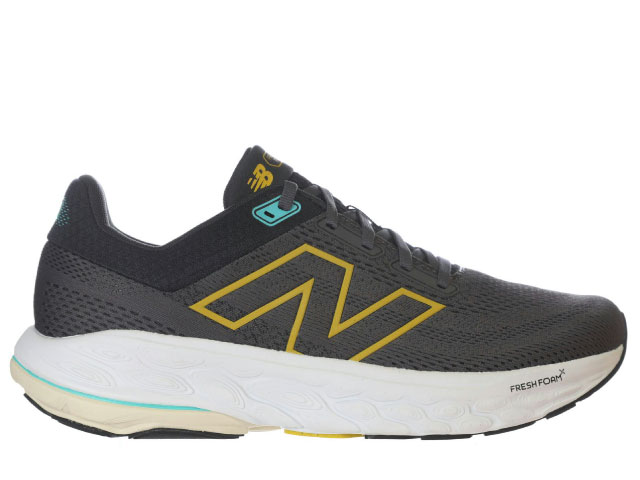 【楽天市場】ニューバランス スニーカー メンズ M860 フレッシュフォーム new balance Fresh Foam X 860 v14 ...