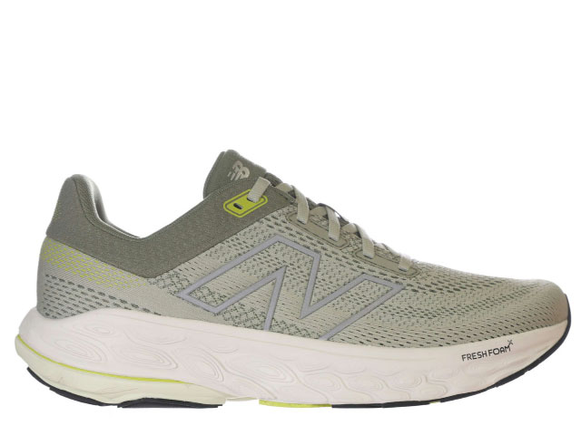 【楽天市場】ニューバランス スニーカー メンズ M860 フレッシュフォーム new balance Fresh Foam X 860 v14 ...
