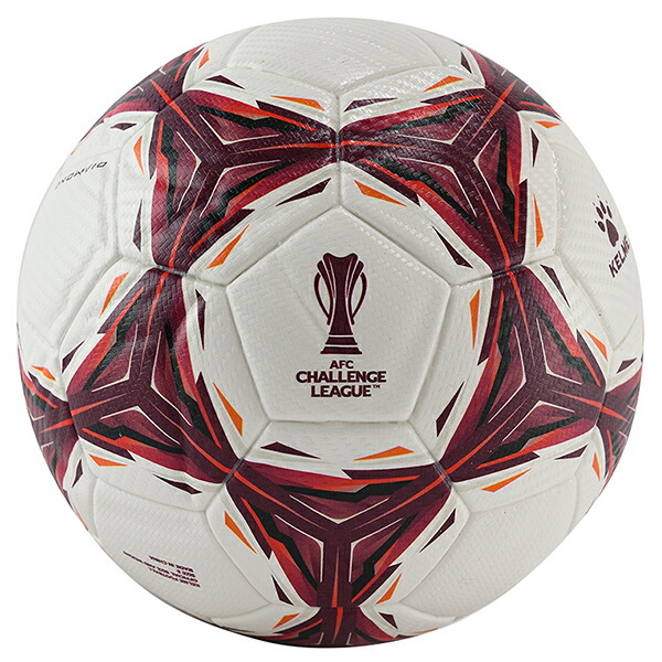 楽天市場】ケルメ AFC 25-26 女子チャンピオンズリーグ 公式試合球