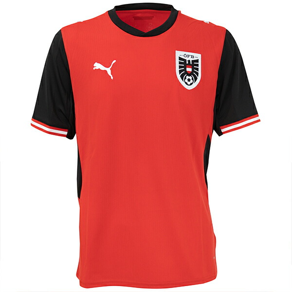 楽天市場】プーマ 2026 スイス代表 ホームレプリカユニフォーム 大人用