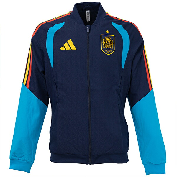 楽天市場】アディダス スペイン代表 ティロ26 トレーニングトップ 大人