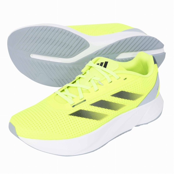 【楽天市場】アディダス DURAMO SL M デュラモ ランニングシューズ adidas IF7256：フットボールパーク 楽天市場店