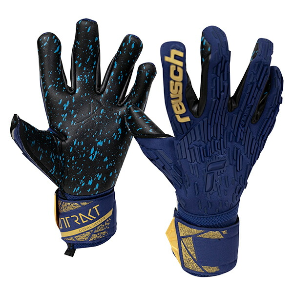 【楽天市場】ロイシュ アトラクト フリーゲル フュージョン ゴアリエイター 大人用 サッカー キーパーグローブ GKグローブ reusch 5470995-4411：フットボールパーク 楽天市場店