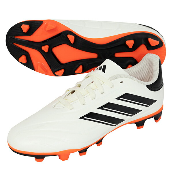 【楽天市場】アディダス キッズ コパ ピュア 2 CLUB FxG ジュニア用 サッカースパイク adidas IG1103：フットボール ...