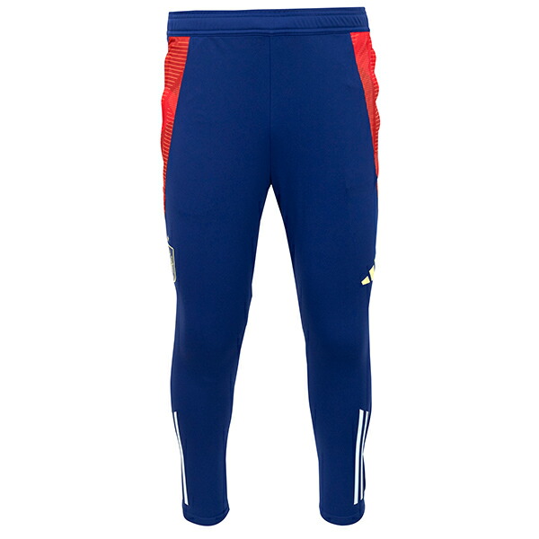 【楽天市場】アディダス 2024 スペイン代表 トレーニングパンツ 大人用 サッカー トレーニングパンツ adidas KLR11 ...