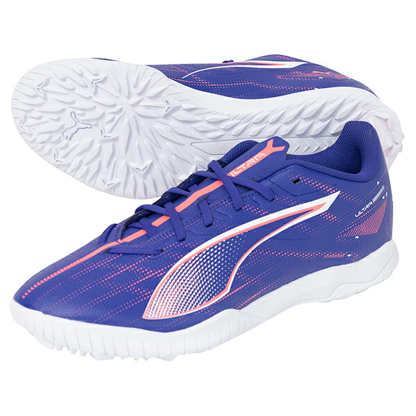 【楽天市場】プーマ ウルトラ 5 プレイ TT 大人用 サッカー トレーニングシューズ puma 107905-01：フットボールパーク 楽天市場店