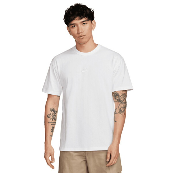 【楽天市場】ナイキ NSW PREM エッセンシャル SUST S/S Tシャツ 大人用 半袖Tシャツ NIKE DO7393-101 ...