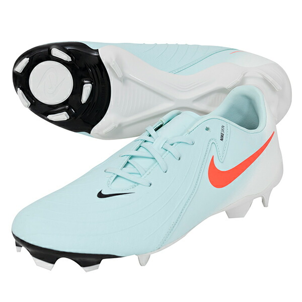 【楽天市場】【返品交換送料無料】ナイキ ファントム GX 2 アカデミー FG/MG 大人用 サッカースパイク NIKE FD6723-300 ...