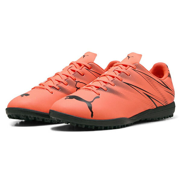 【楽天市場】プーマ アタッカント TT 大人用 サッカー トレーニングシューズ puma 107478-13：フットボールパーク 楽天市場店