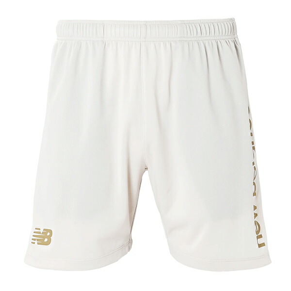 【楽天市場】ニューバランス Black Out Fun & Play Editionニットショーツ 大人用 サッカー ハーフパンツ ...